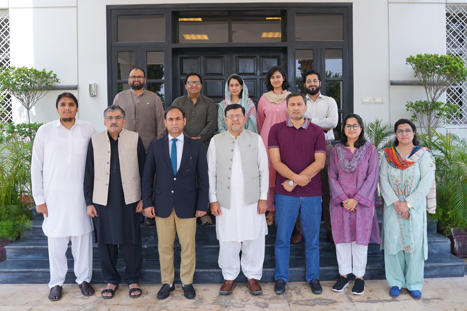 Welcome to UOS | University of Sargodha