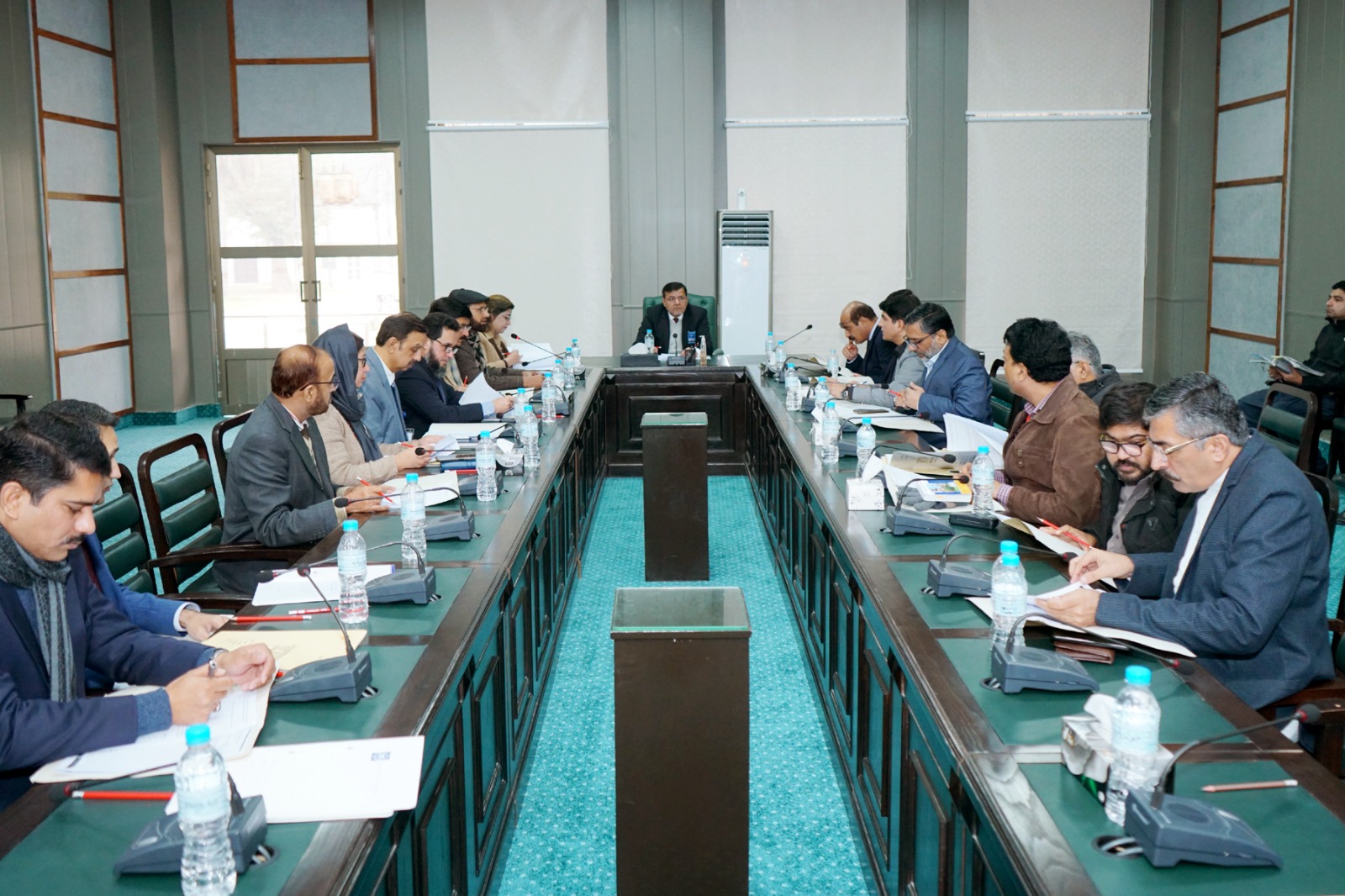 Welcome to UOS | University of Sargodha