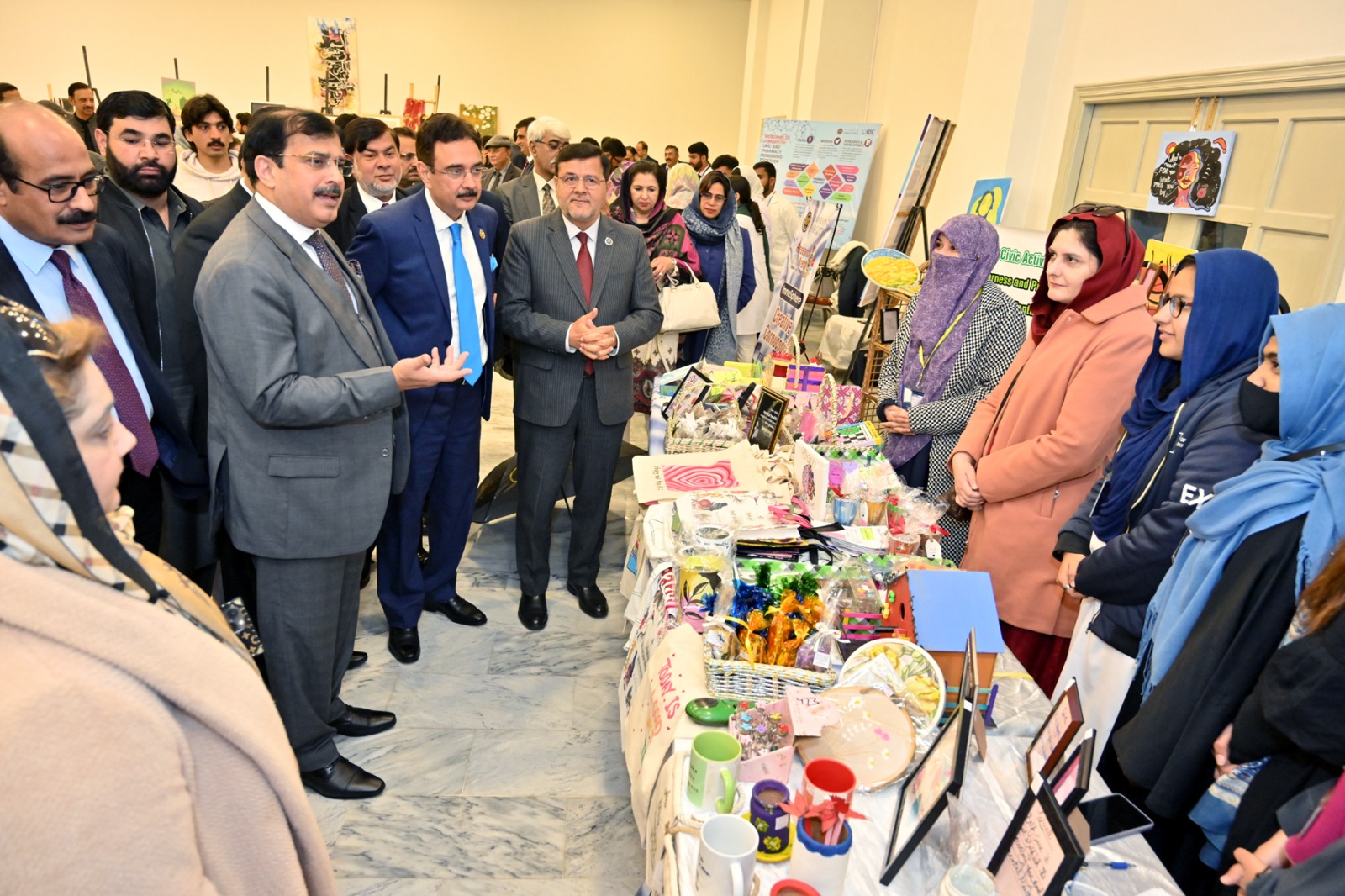 Welcome to UOS | University of Sargodha