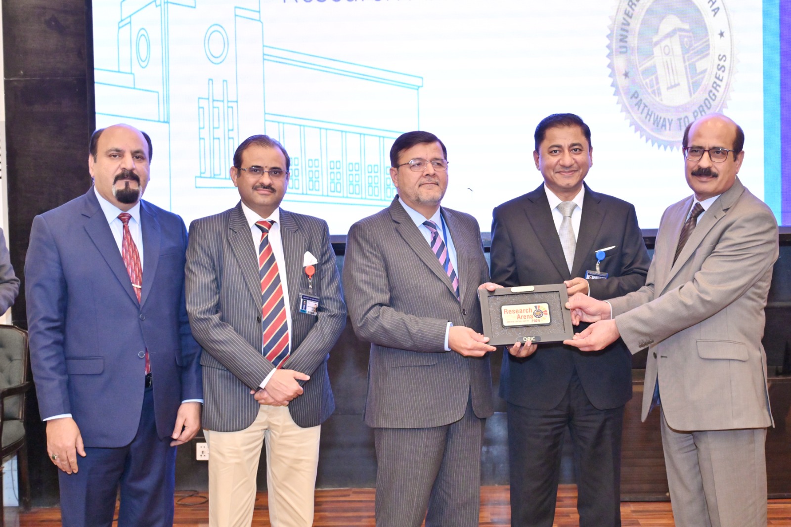 Welcome to UOS | University of Sargodha