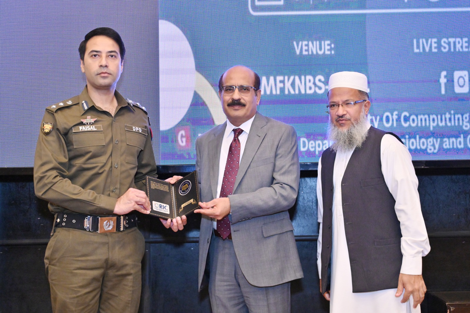 Welcome to UOS | University of Sargodha