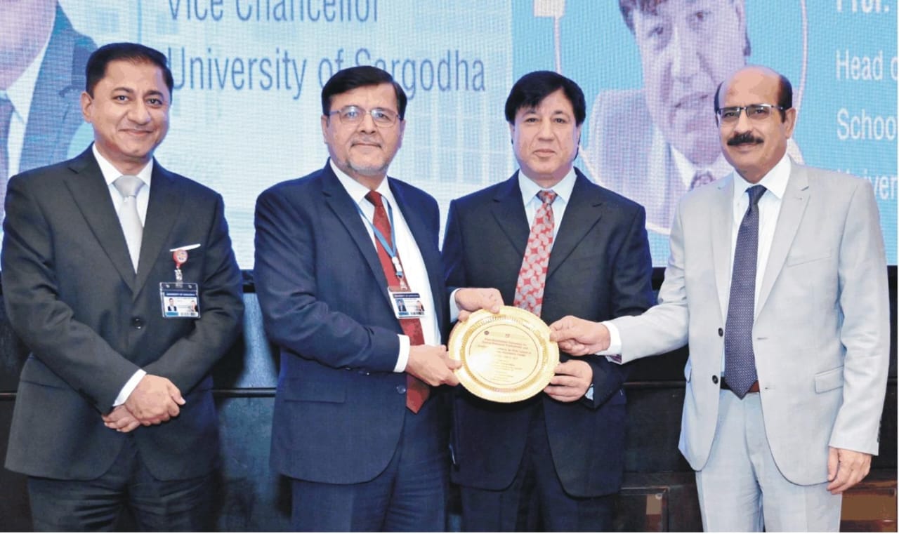 Welcome to UOS | University of Sargodha