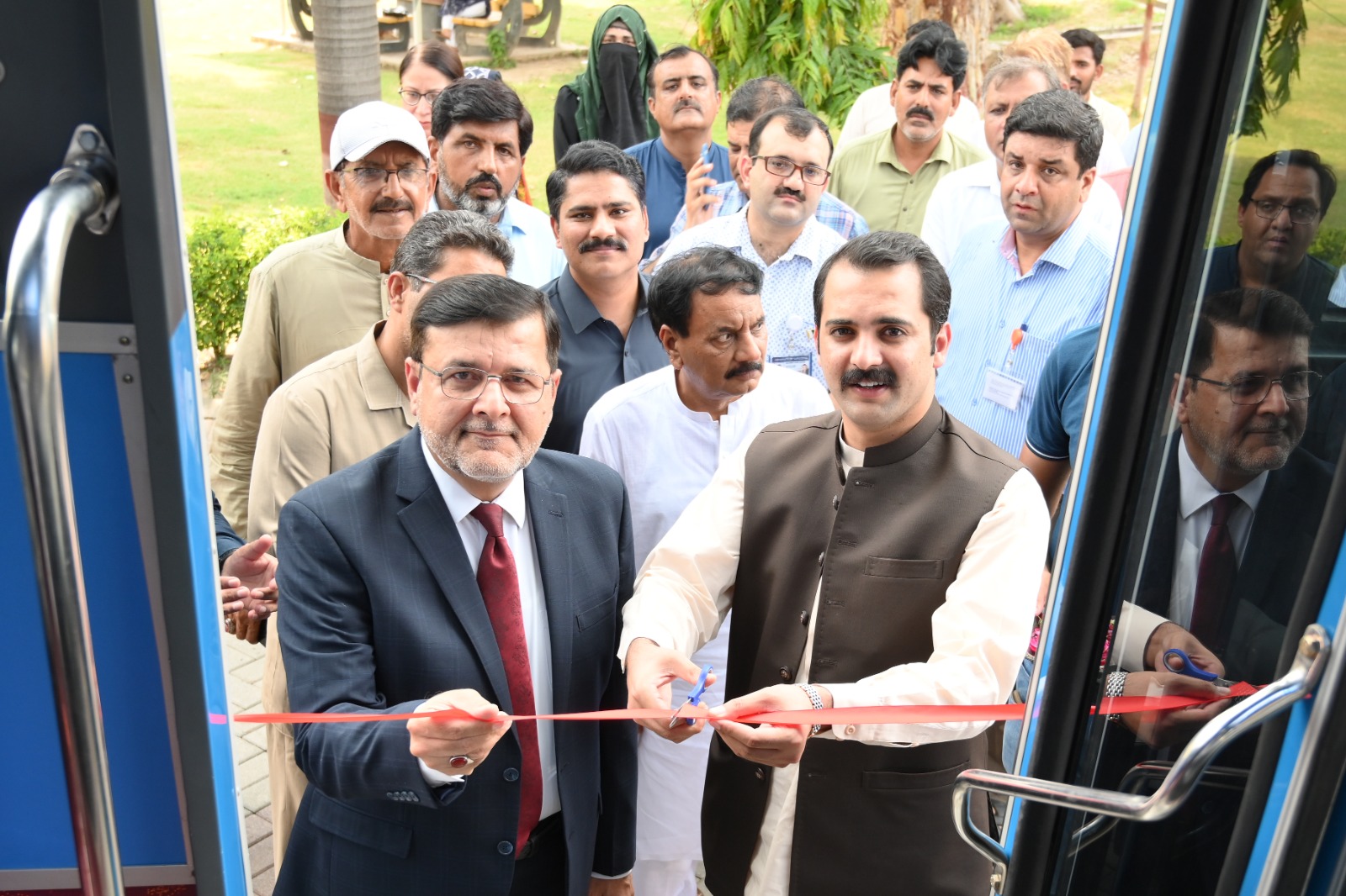 Welcome to UOS | University of Sargodha