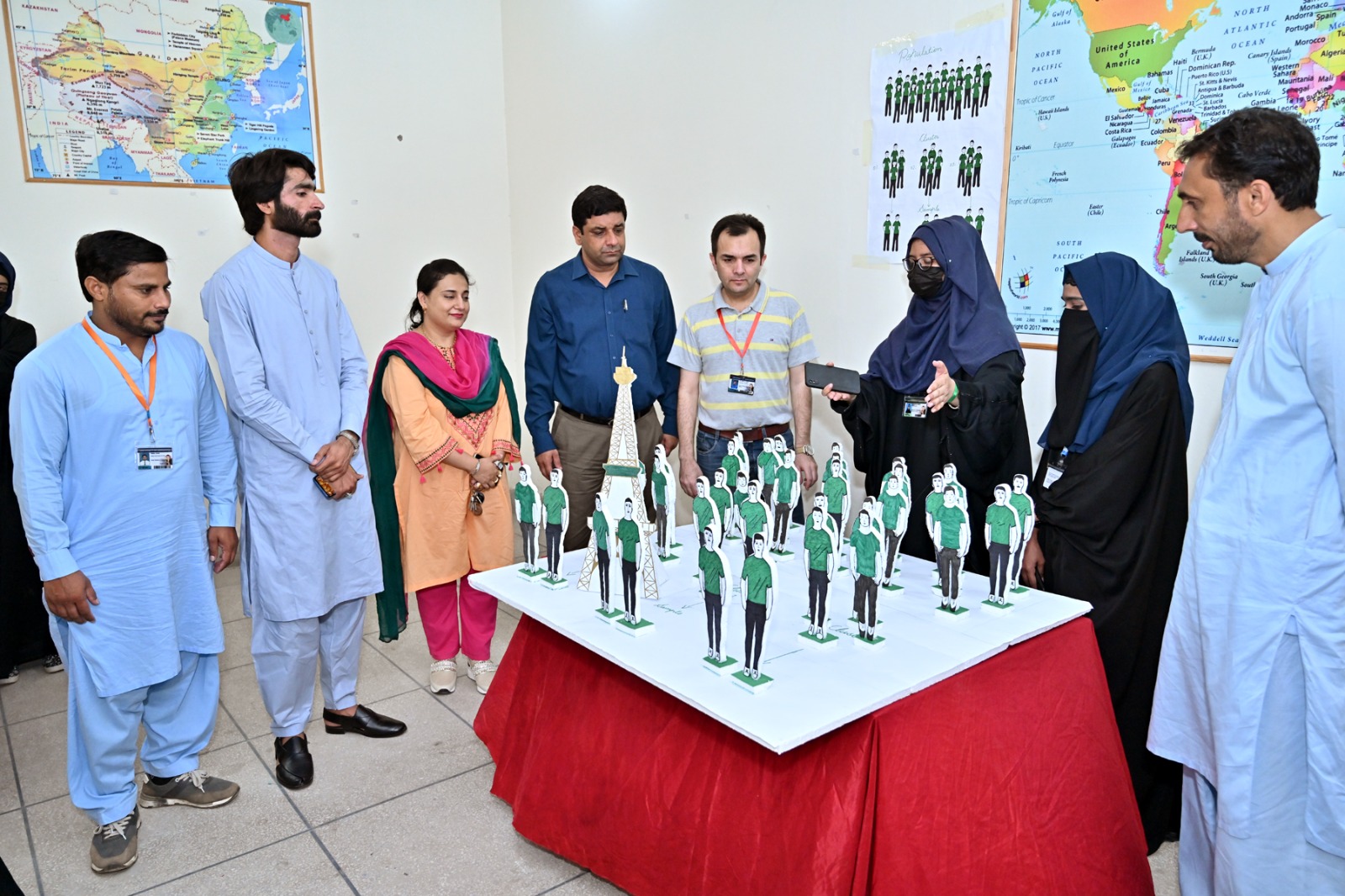 Welcome to UOS | University of Sargodha