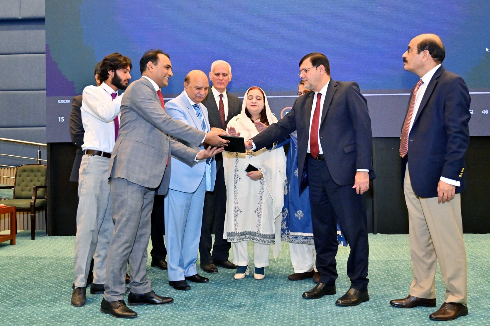 Welcome to UOS | University of Sargodha