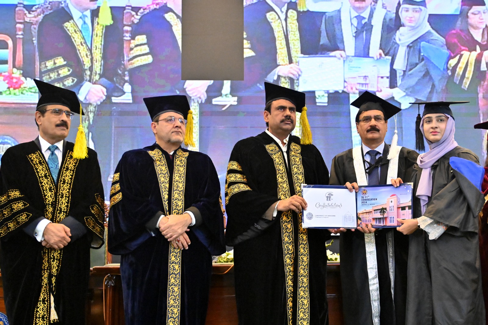 Welcome to UOS | University of Sargodha