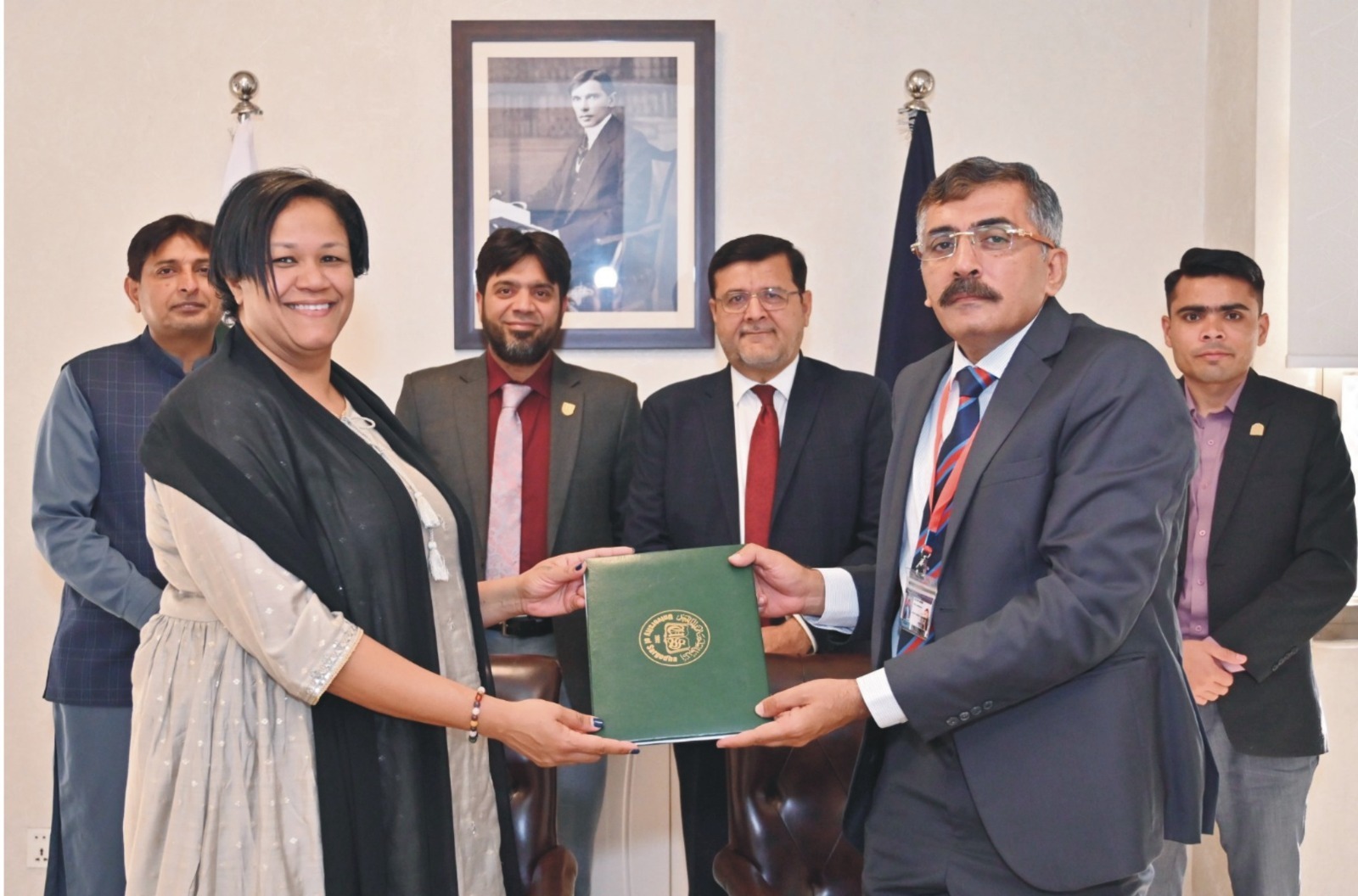 Welcome to UOS | University of Sargodha