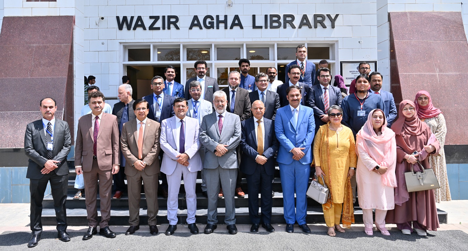 Welcome to UOS | University of Sargodha