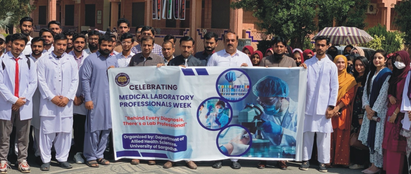 Welcome to UOS | University of Sargodha