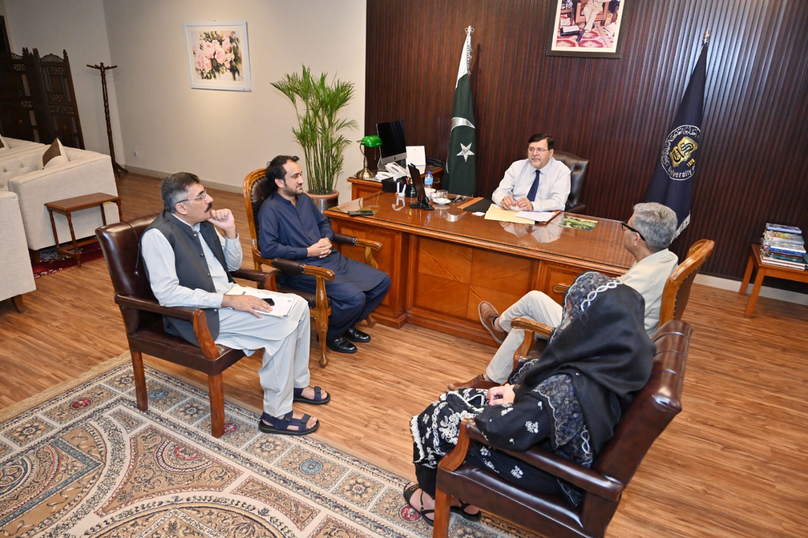 Welcome to UOS | University of Sargodha