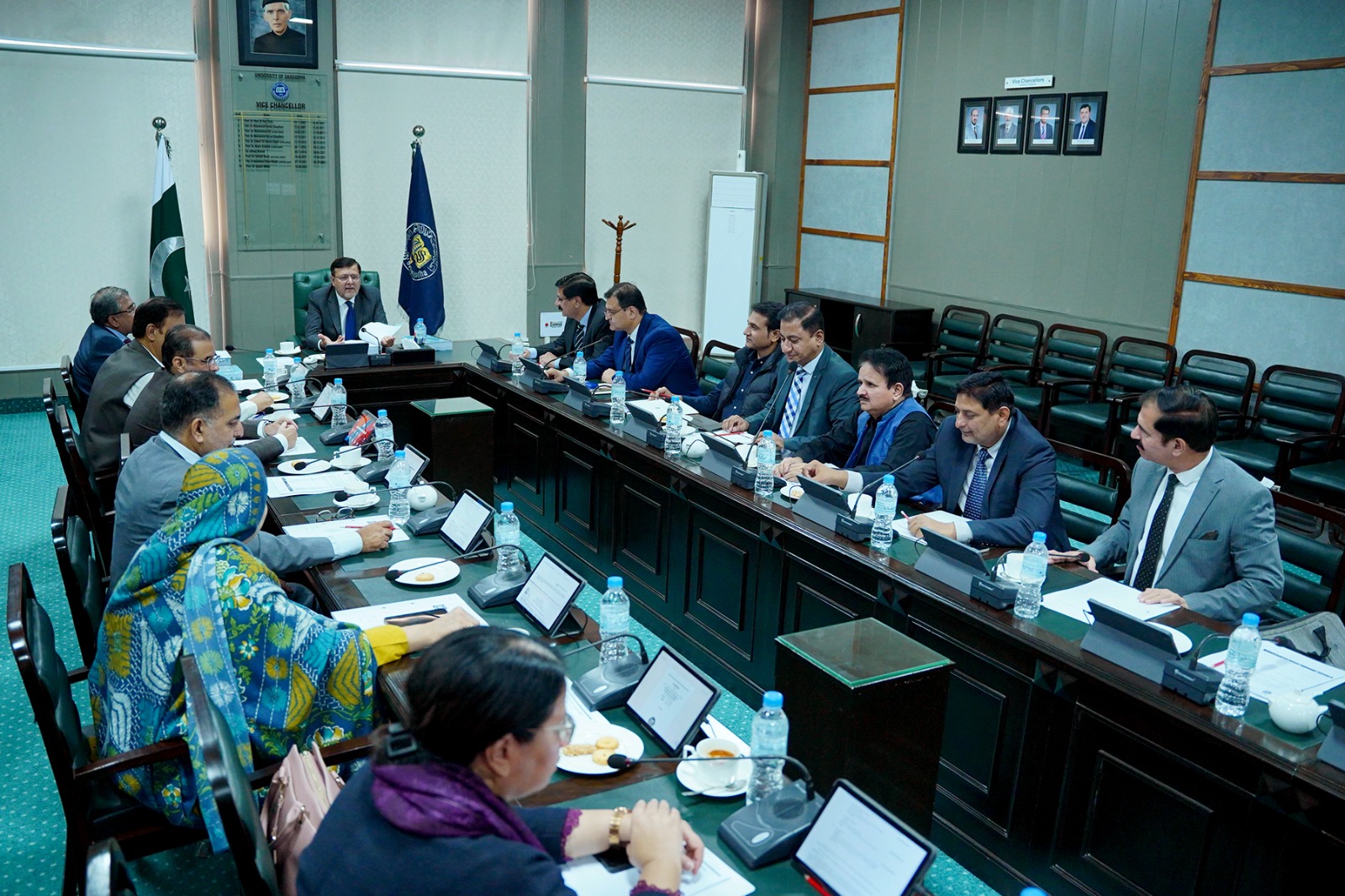 Welcome to UOS | University of Sargodha