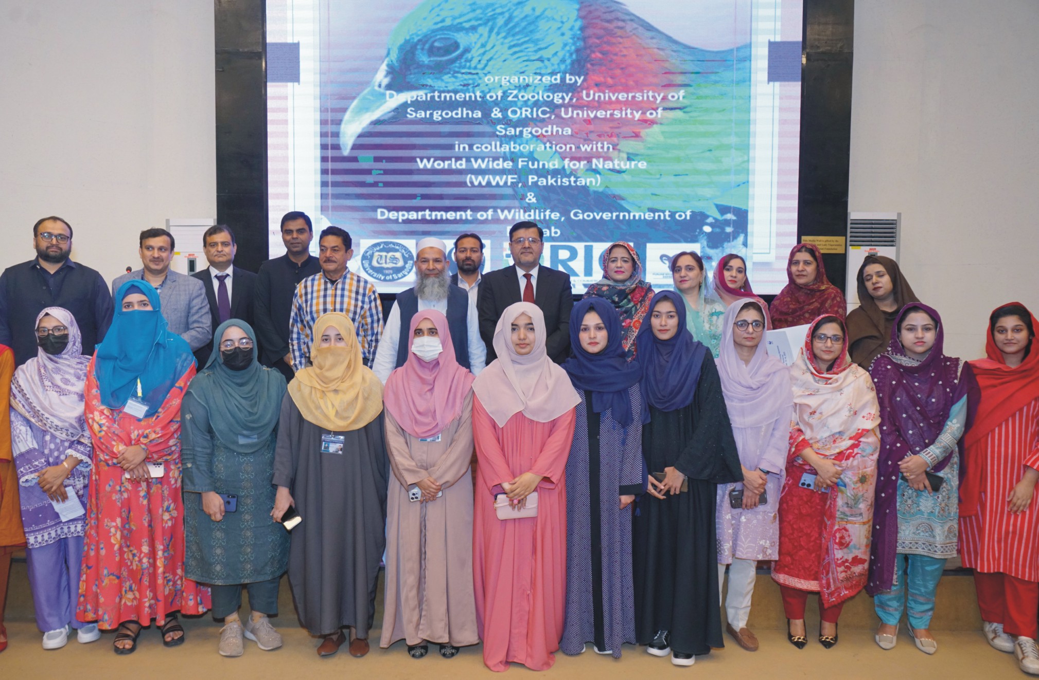Welcome to UOS | University of Sargodha